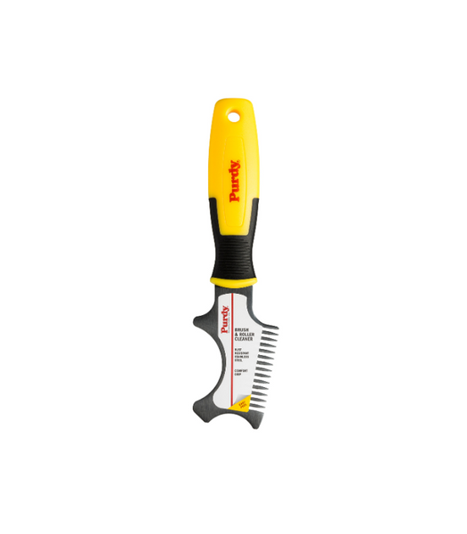 Purdy Brush and Roller Cleaner Comb | DIY DIRECT