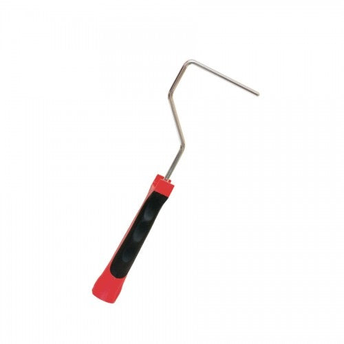 Barracuda Push Fit 4 Inch Mini Roller Frame - Various Rod Length | DIY ...