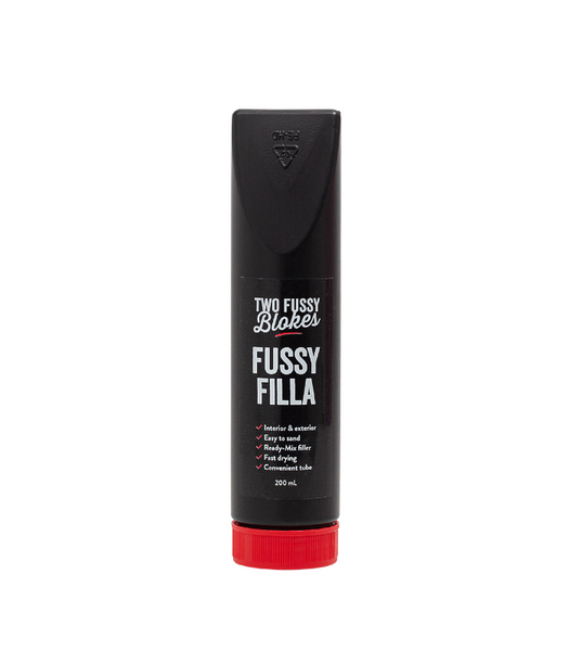 Two Fussy Blokes Interior and Exterior Fussy Filla | DIY DIRECT
