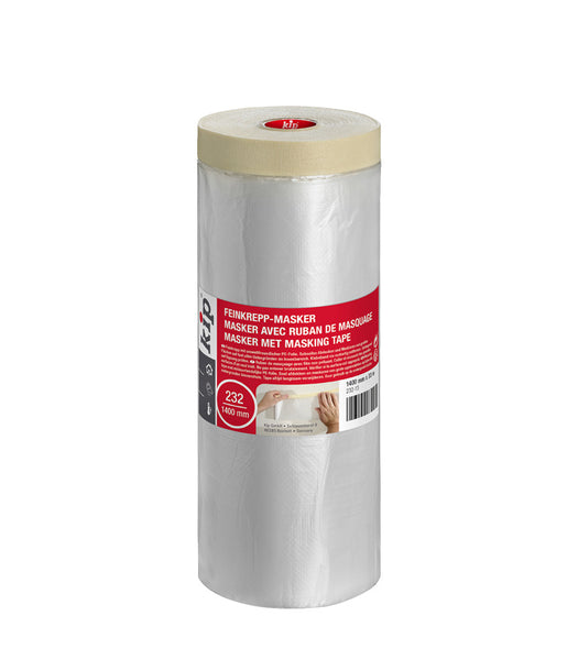 Kip Plastic Masker 232 - All Sizes | DIY DIRECT