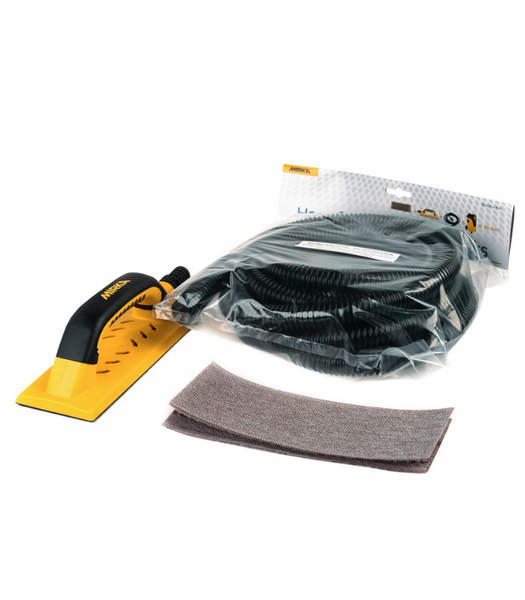 Mirka Handy Sanding Kit 80 x 230mm | DIY DIRECT