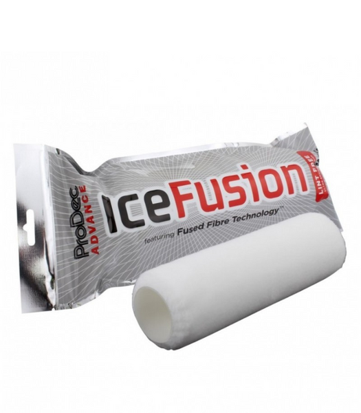 ProDec Ice Fusion Roller Refill 1.75" Core - 9 Inch | DIY DIRECT