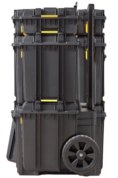 Purdy Painter's Storage Box - Multiple Storage Spaces Designed for Pro ...