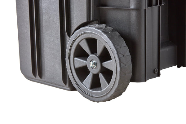 Purdy Painter's Storage Box - Multiple Storage Spaces Designed for Pro ...