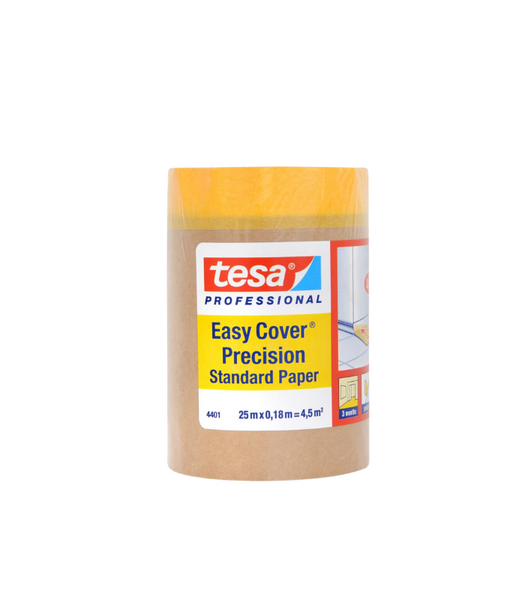 Tesa Easy Cover Precision Paper | DIY DIRECT