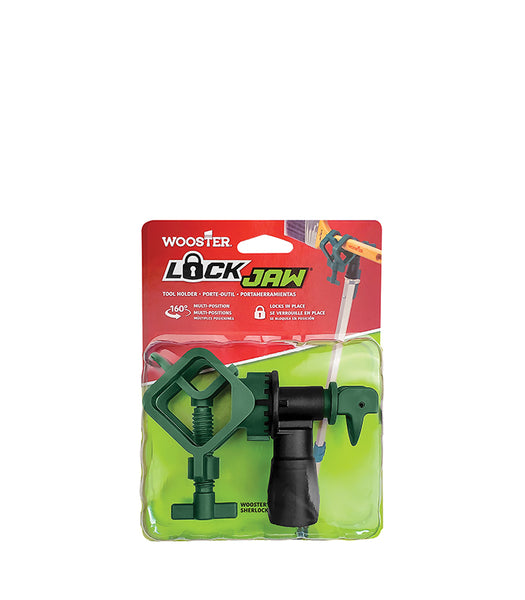 Wooster Lock Jaw Tool Holder | DIY DIRECT